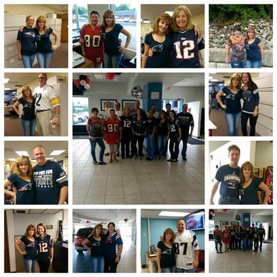 MARCOTTE FORD - Updated June 2025 - 27 Photos & 46 Reviews - 1025 Main ...