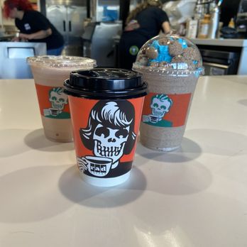 RAD COFFEE - RIVERSIDE - Updated May 2024 - 171 Photos & 69 Reviews ...