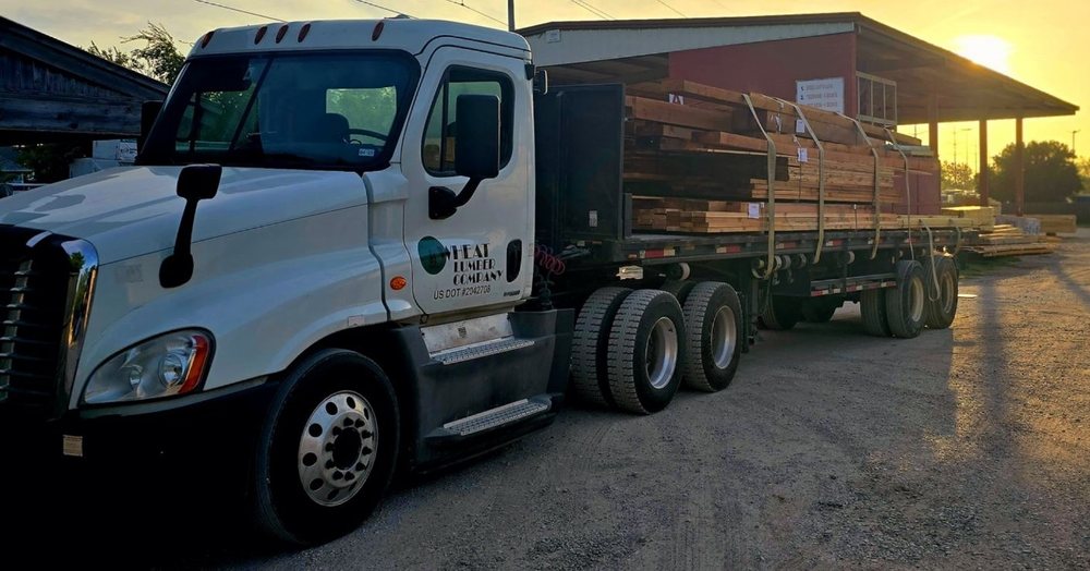 WHEAT LUMBER COMPANY - Updated May 2026 - 809 S Dooley St, Grapevine ...