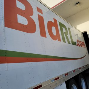 BIDRL - Updated January 2025 - 415 Richards Blvd, Sacramento ...