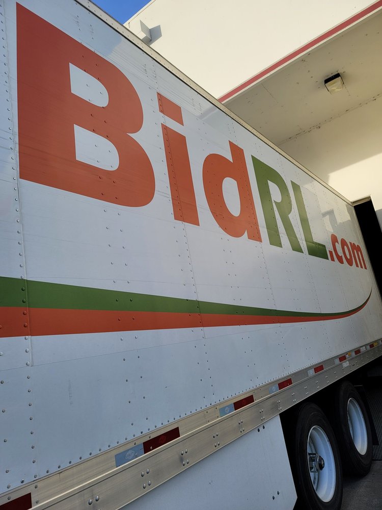 RL LIQUIDATORS - Updated February 2025 - 17 Photos & 84 Reviews - 221 ...