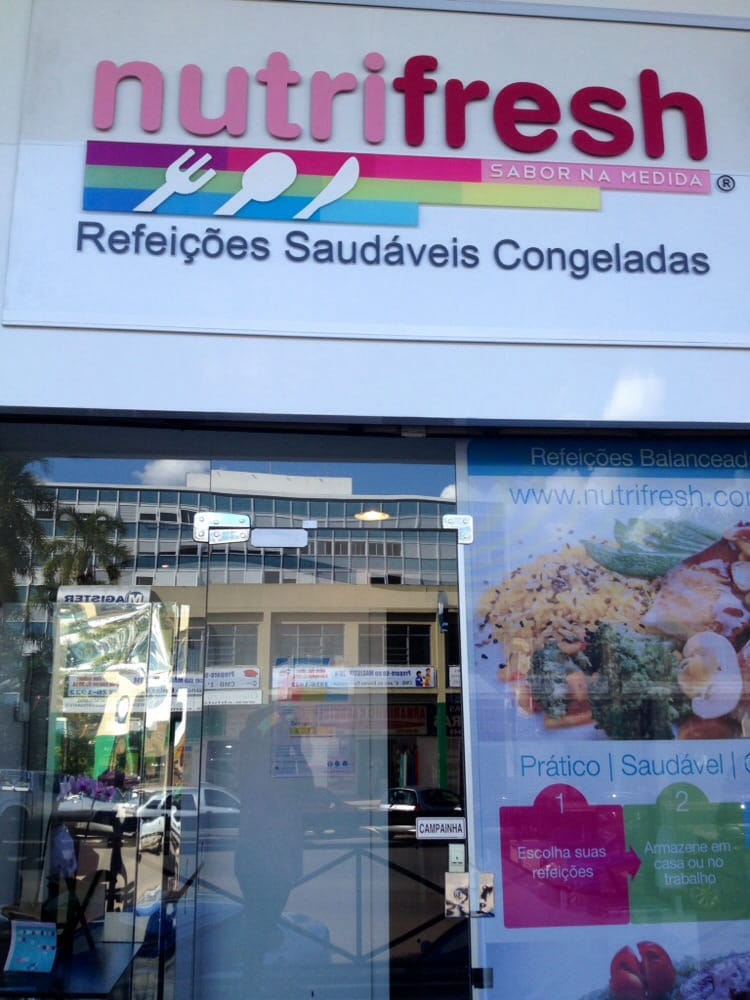 NUTRIFRESH - Updated May 2024 - Brasília - DF, Brazil - Food Delivery ...
