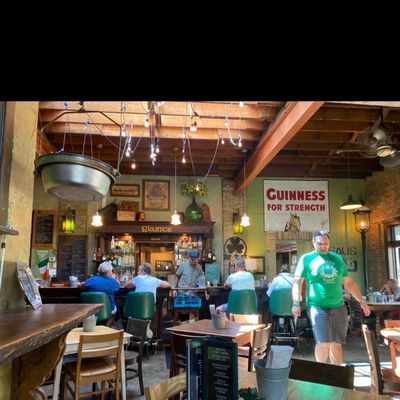 PADDY COUGHLIN’S IRISH PUB - 51 Photos & 64 Reviews - 14 Sherman Ave E ...