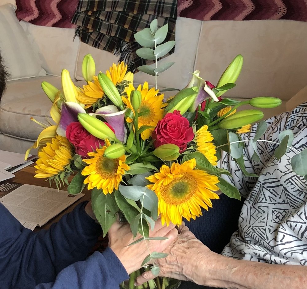 BUDDIES FLOWERS - Updated May 2025 - 11 Photos & 17 Reviews - 333 S ...