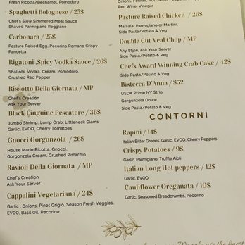 TRATTORIA D’ ANNA - Updated December 2025 - 77 Photos & 63 Reviews ...