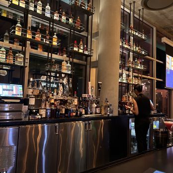 LUCERO ROOFTOP RESTAURANT + BAR - Updated November 2024 - 130 Photos ...