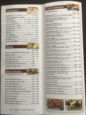 GRAND CHINESE KITCHEN - 12 Photos & 23 Reviews - 100 W 87th St, Chicago ...