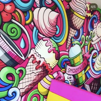 FRUITY LOCO - Updated October 2025 - 76 Photos & 54 Reviews - 9505 ...