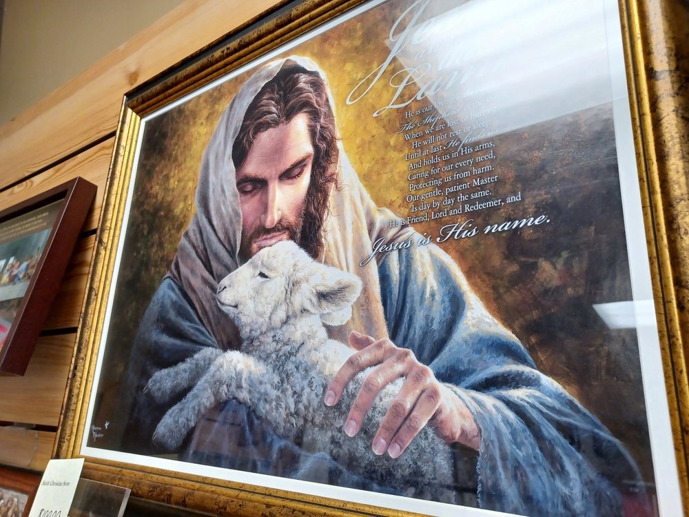 FAITH CHRISTIAN STORES FLINT - Updated September 2025 - 77 Photos ...