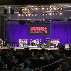 MUSKOGEE PUBLIC LIBRARY - Updated December 2025 - 12 Photos - 801 W ...