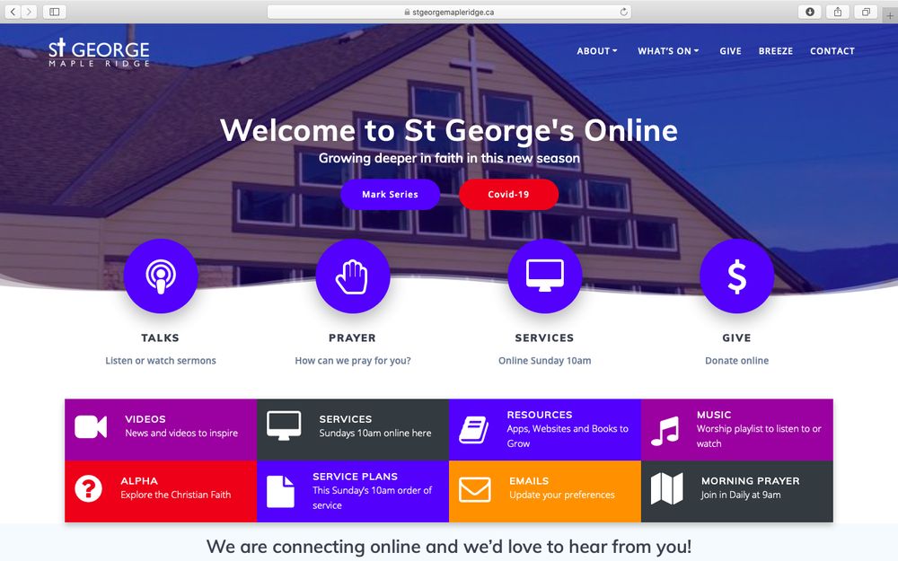 ST GEORGE MAPLE RIDGE - Updated July 2025 - 11 Photos - 23500 Dewdney ...