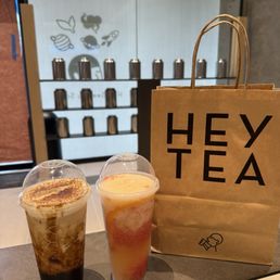 HEYTEA - Updated December 2025 - 149 Photos & 64 Reviews - 9889 ...