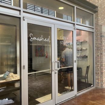 SMASHED CLAY + STUDIO - Updated October 2025 - 72 Photos & 52 Reviews ...
