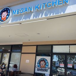 MEDAN KITCHEN - Updated April 2025 - 613 Photos & 232 Reviews - 8518 ...