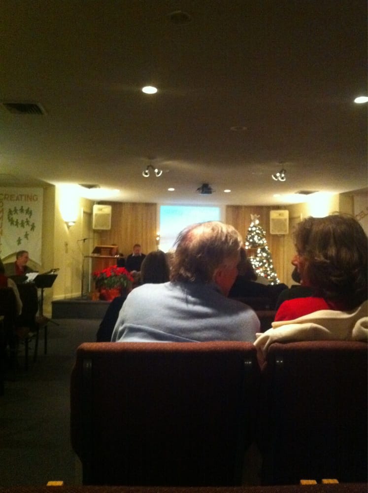 UNITY CHURCH OF THE LIGHT - Updated May 2024 - 147 Walton Ave, Hyannis ...