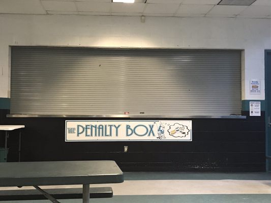 GRUNDY ICE ARENA - Updated December 2025 - 475 Beaver St, Bristol ...