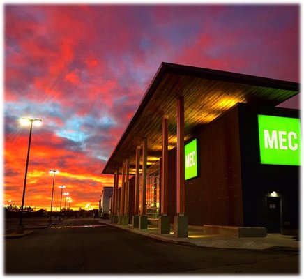 MEC EDMONTON SOUTH - Updated December 2025 - 32 Photos & 10 Reviews ...