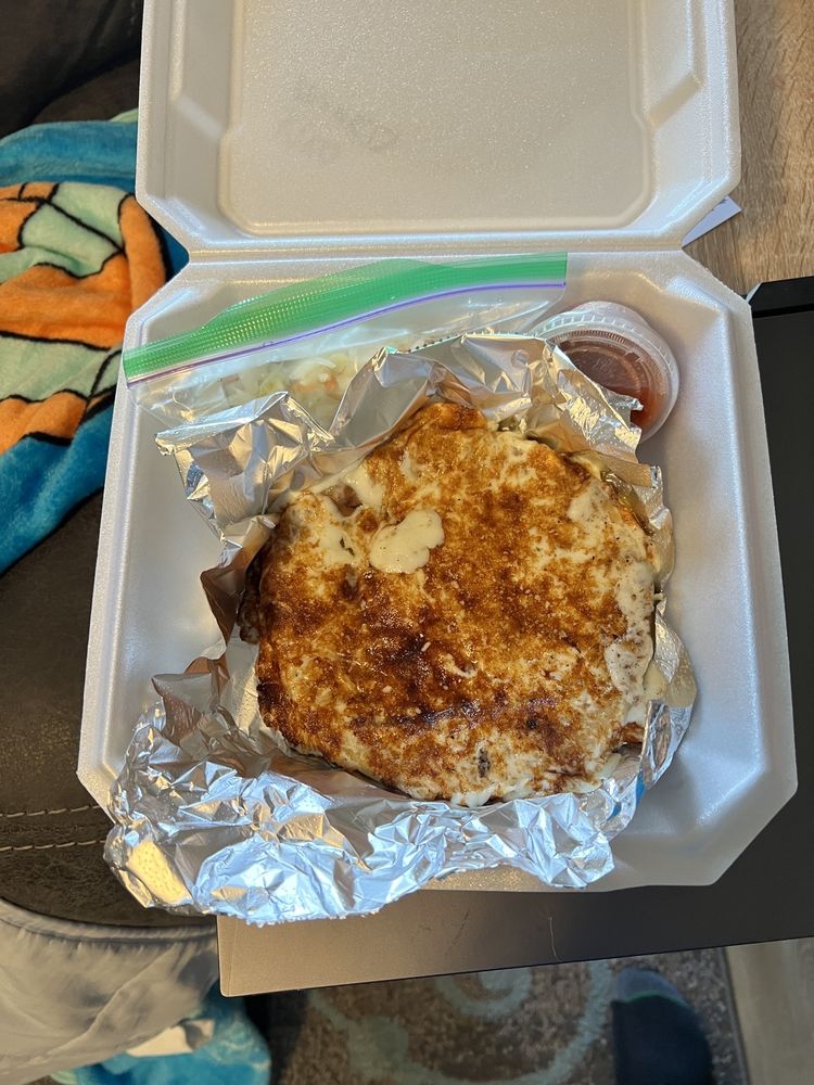 LOS ORTEGA’S PUPUSERIA - Updated May 2024 - Cedar Rapids, Iowa - Food ...