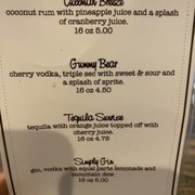 GRUMPY’S ITALIAN GRILL - 54 Photos & 53 Reviews - 402 5th St SW ...