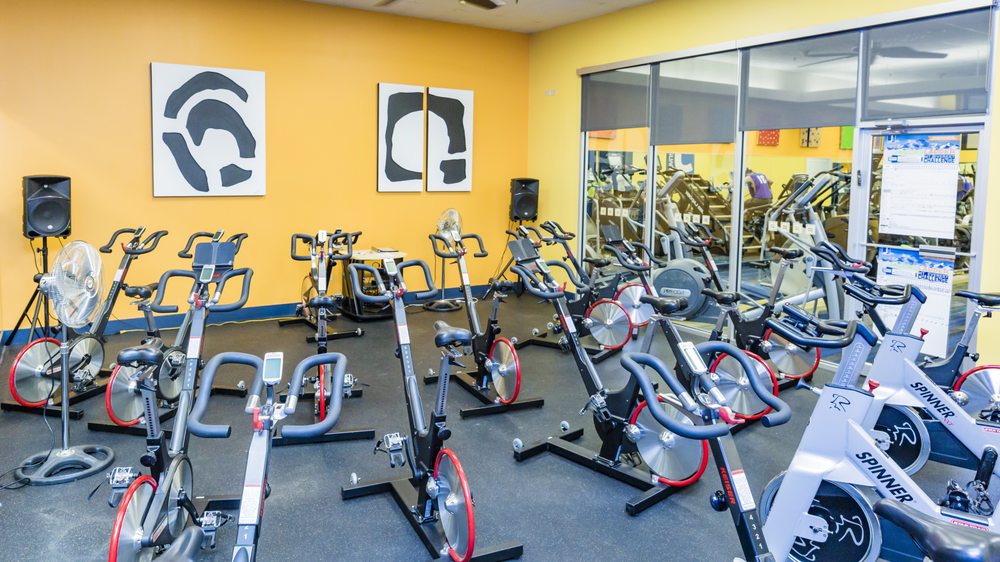 JCC FITNESS & WELLNESS CENTER - Updated August 2025 - 10 Photos - 350 S ...