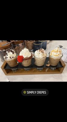 SIMPLY CREPES - WEBSTER-PENFIELD - Updated October 2025 - 112 Photos ...