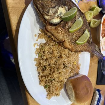 MAMBO SEAFOOD - Updated February 2025 - 232 Photos & 143 Reviews - 4711 ...