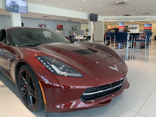 CIOCCA CHEVROLET - Updated December 2025 - 40 Photos & 42 Reviews ...