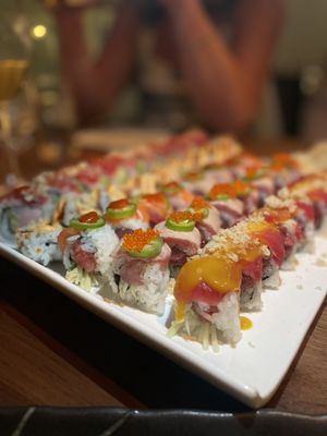 BLUEFINS SUSHI & SAKE BAR - Updated May 2026 - 232 Photos & 290 Reviews ...