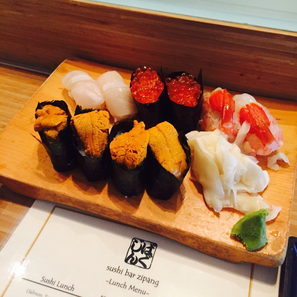 Top 10 Best Sushi Take Out in Calgary, AB - Takeout & Delivery - Last ...