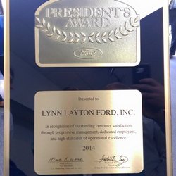 LYNN LAYTON FORD - 10 Photos - 3300 Hwy 31 S, Decatur, AL - Yelp