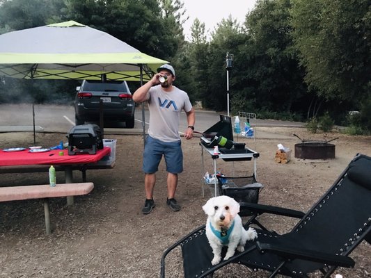 WILLIAM HEISE COUNTY PARK - 223 Photos & 141 Reviews - Campgrounds ...