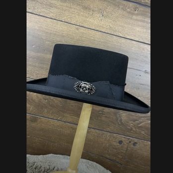 RANDS CUSTOM HATS - Updated October 2025 - 14 Photos & 10 Reviews ...
