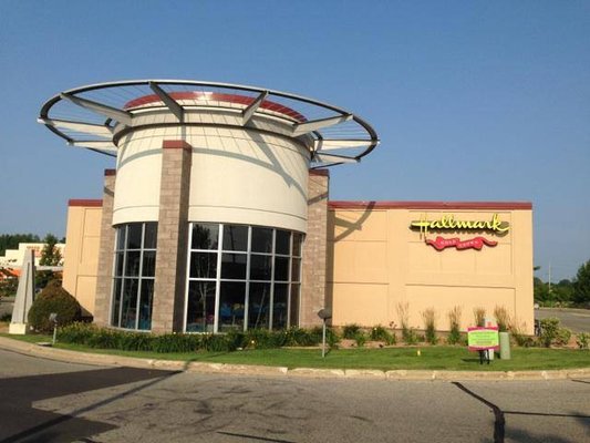 ASHLEY’S HALLMARK SHOP - Updated December 2025 - 2950 41st St NW ...