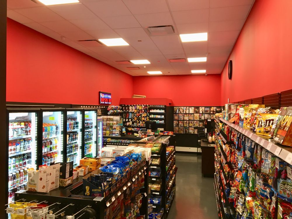 INS MARKET - Updated October 2025 - 101 N Wacker Dr, Chicago, Illinois ...