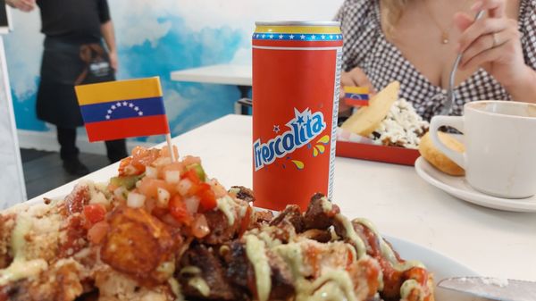 PUNTO CRIOLLO - 60 Photos & 45 Reviews - 262 Andalusia Ave, Miami ...