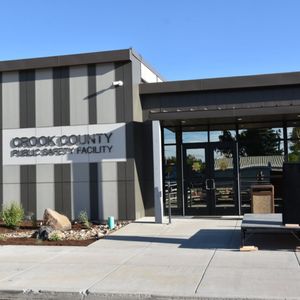 JEFFERSON COUNTY LIBRARY DISTRICT - Updated July 2025 - 241 SE 7th St, Madras, Oregon ...