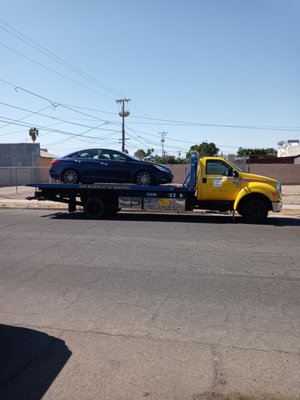 CHIEF BEE TOWING - Updated December 2025 - 11 Photos & 12 Reviews ...