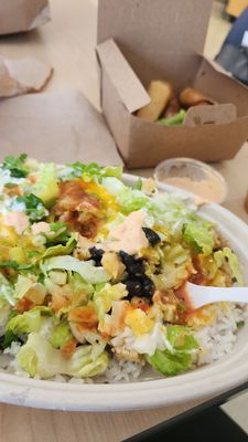 OCHO MEXICAN GRILL - Updated July 2025 - 29 Photos & 53 Reviews - 735 S ...