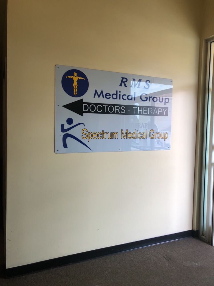 RMS MEDICAL GROUP - Updated December 2025 - 5211 E Washington Blvd ...