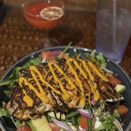 LEFTOVERS CAFE - Updated December 2025 - 929 Photos & 1298 Reviews ...