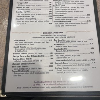 RIVERTOWNE RESTAURANT - Updated December 2025 - 23 Photos & 37 Reviews ...