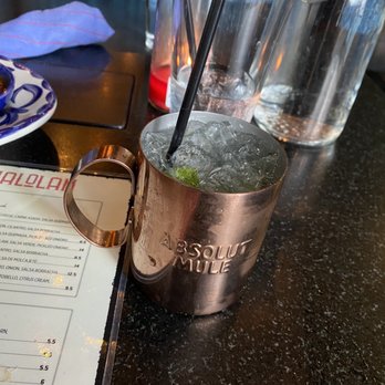 MALOLAM - Updated September 2025 - 145 Photos & 161 Reviews - 5001 N ...