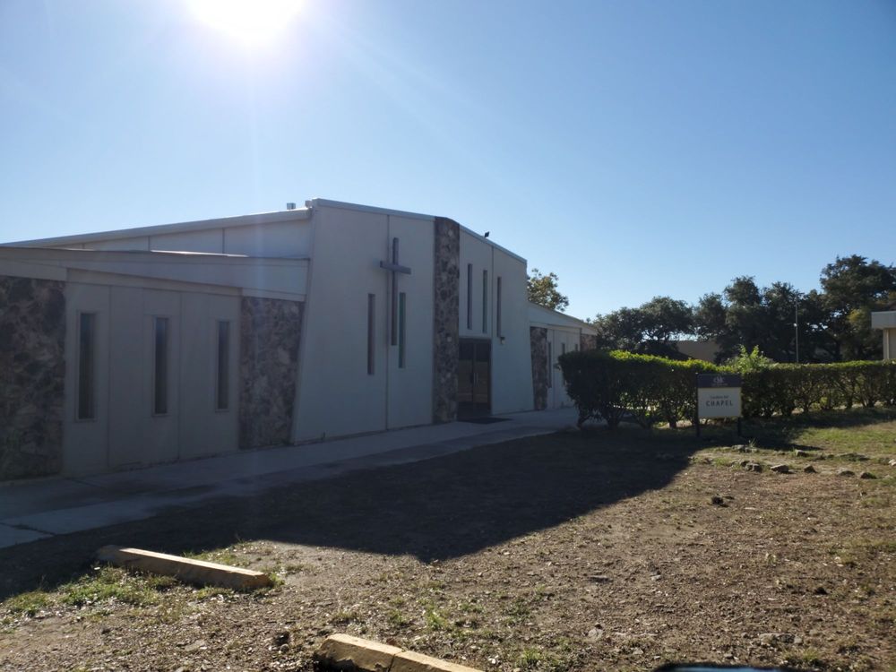 SOWERS CHURCH OF CHRIST - San Antonio, Texas - Churches - Phone Number ...