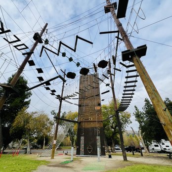 ORANGE COUNTY ROPES COURSE - Updated December 2025 - 170 Photos & 104 ...