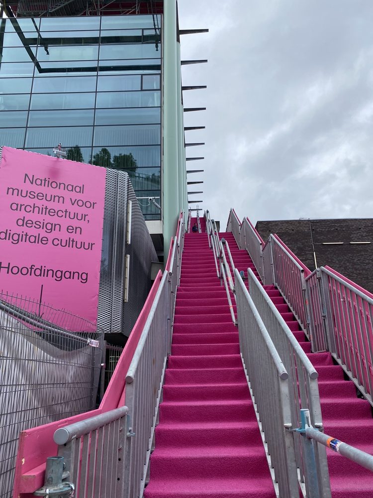 HET NIEUWE INSTITUUT - Updated August 2024 - 30 Photos & 13 Reviews ...