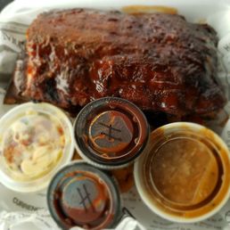 BOONDOCKS BBQ BURGERS AND BREWS - Updated July 2025 - 92 Photos & 76 ...