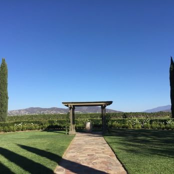 PONTE WINERY - Updated August 2025 - 2324 Photos & 1385 Reviews - 35053 ...