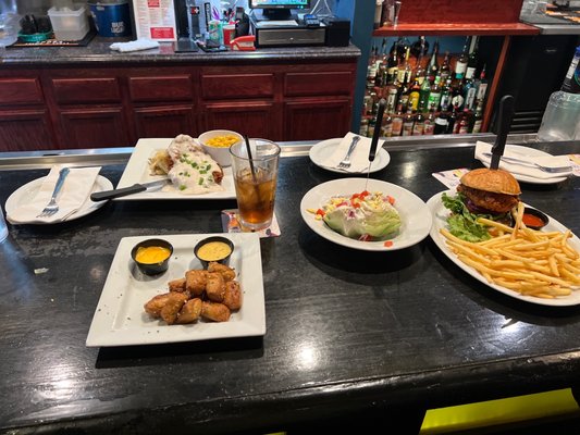 TIME OUT SPORTS BAR & GRILL - Updated August 2024 - 139 Photos & 275 ...