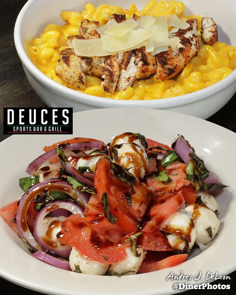 DEUCES SPORTS BAR & GRILL - 26 Photos & 47 Reviews - 11525 S Pulaski Rd ...
