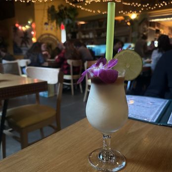 THE TOASTED COCONUT - Updated May 2025 - 1384 Photos & 531 Reviews ...